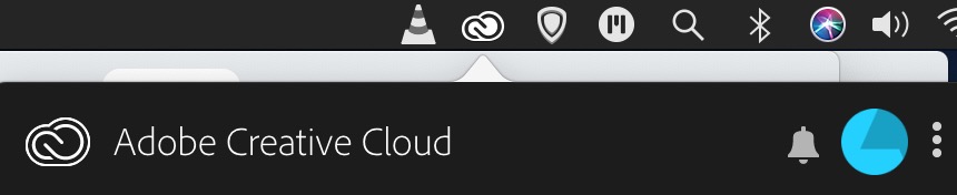 Adobe Creative Cloud on Desktop - VIDEOLANE.COM ⏩