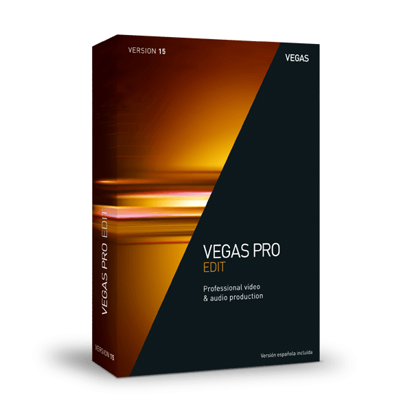 Magix Vegas Pro 15 Edit - VIDEOLANE.COM ⏩