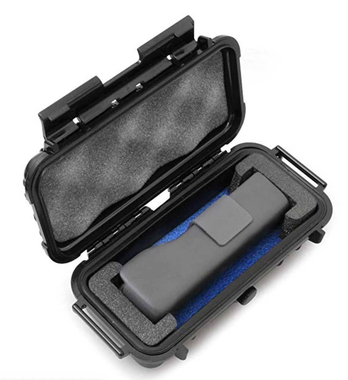 CASEMATIX Waterproof Storage Case for DJI OSMO Pocket - VIDEOLANE.COM ⏩