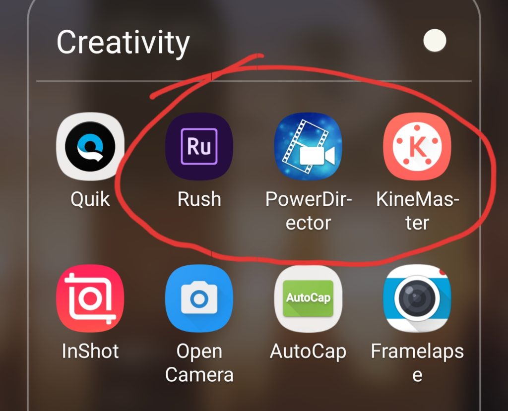 iMovie for Android Phones 2020 - VIDEOLANE.COM ⏩