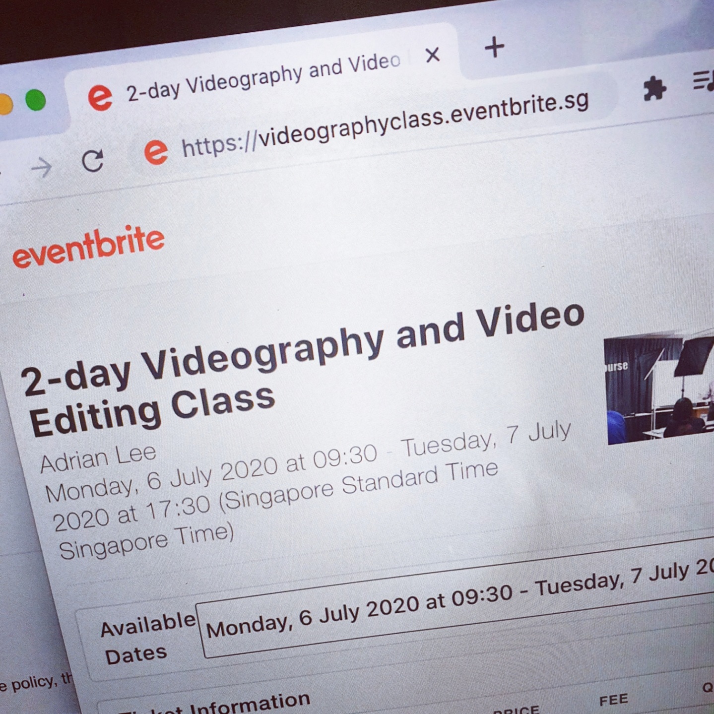 Videography and Video Editing Class Online - VIDEOLANE.COM ⏩