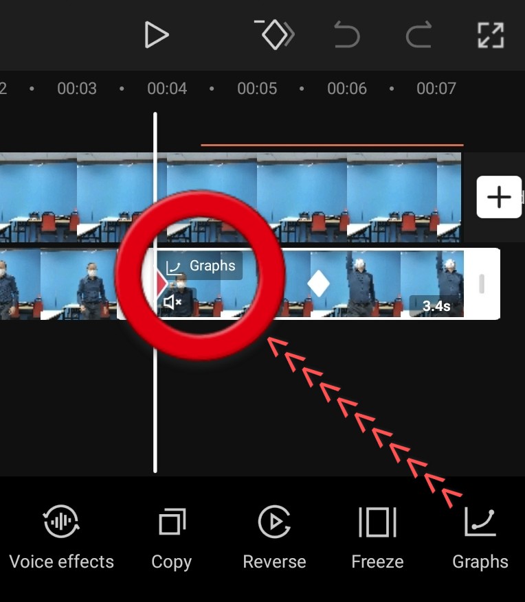 How To Use Capcut Graphs VIDEOLANE COM How To Use Capcut Graphs VIDEOLANE COM